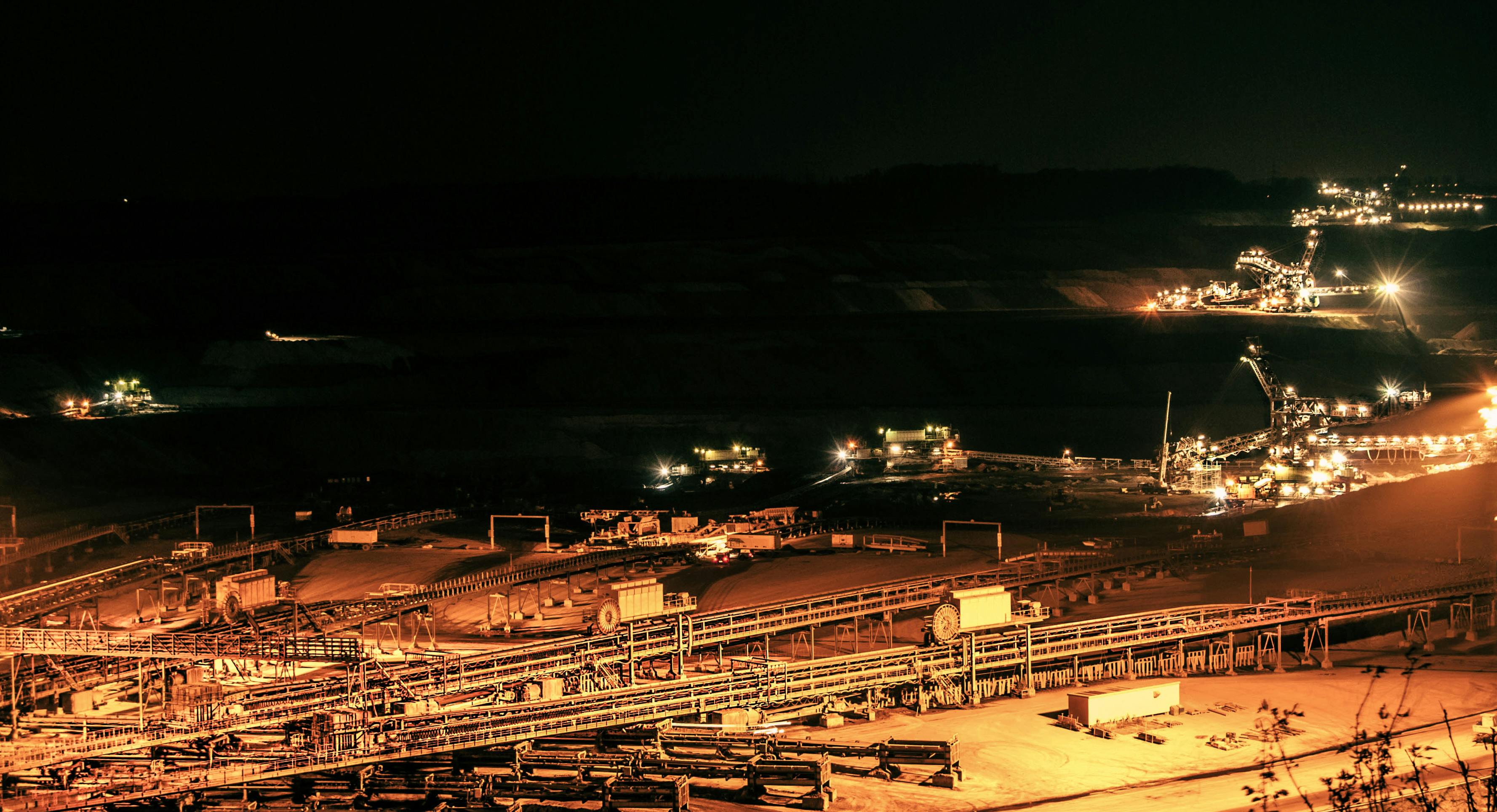 INDUSTRiaL Resources — Seguridad operacional con inteligencia artificial
